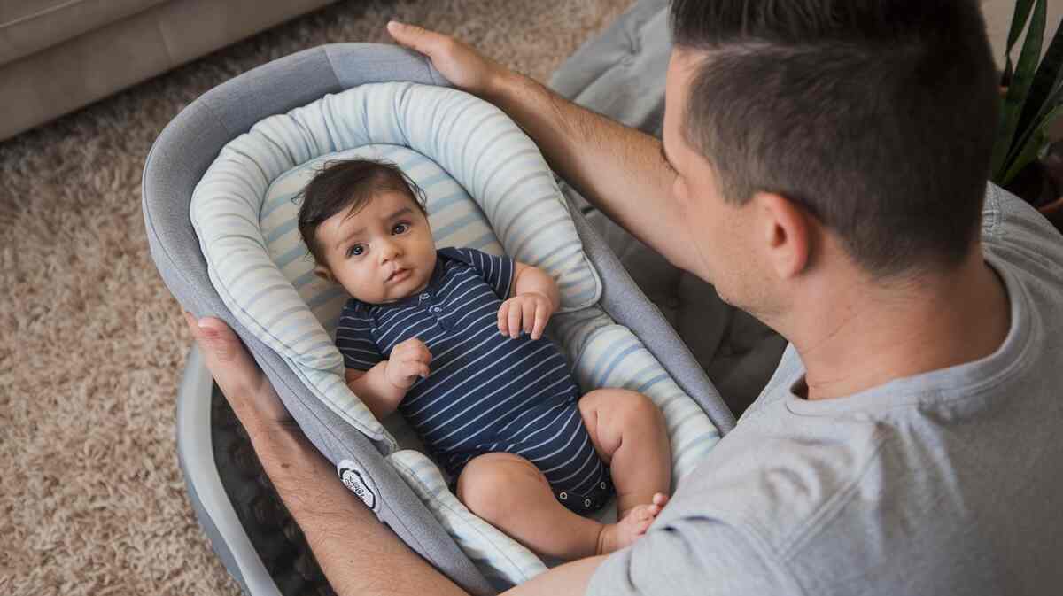 Best baby lounger The Ultimate Guide