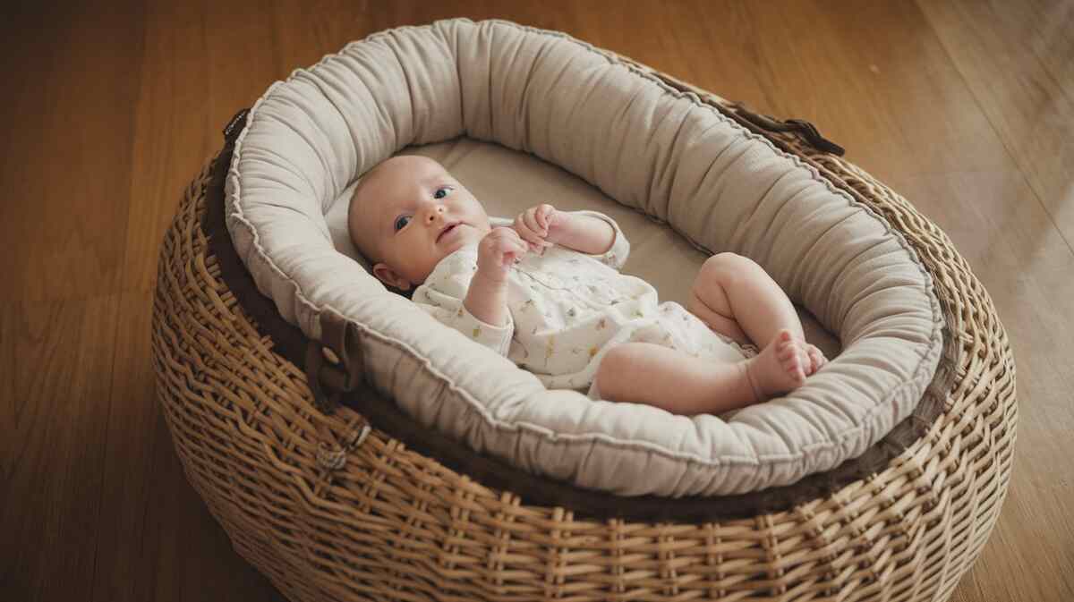 Best baby lounger The Ultimate Guide