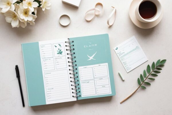 Ultimate Pregnancy Checklist Your Path to a Healthy Pregnancy