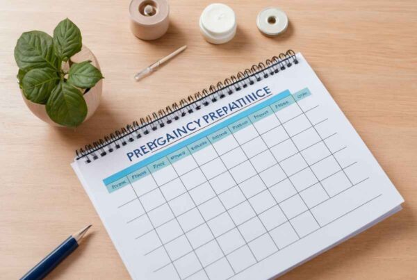 Ultimate Pregnancy Checklist Your Complete Prep for Baby Arrival