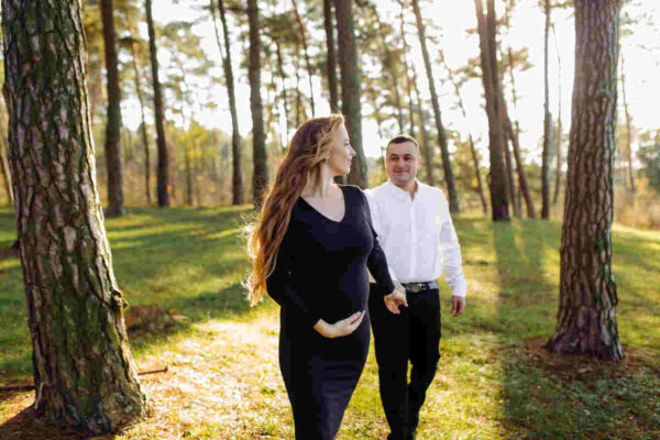 Curb Walking Pregnancy: Benefits, Tips, and Precautions