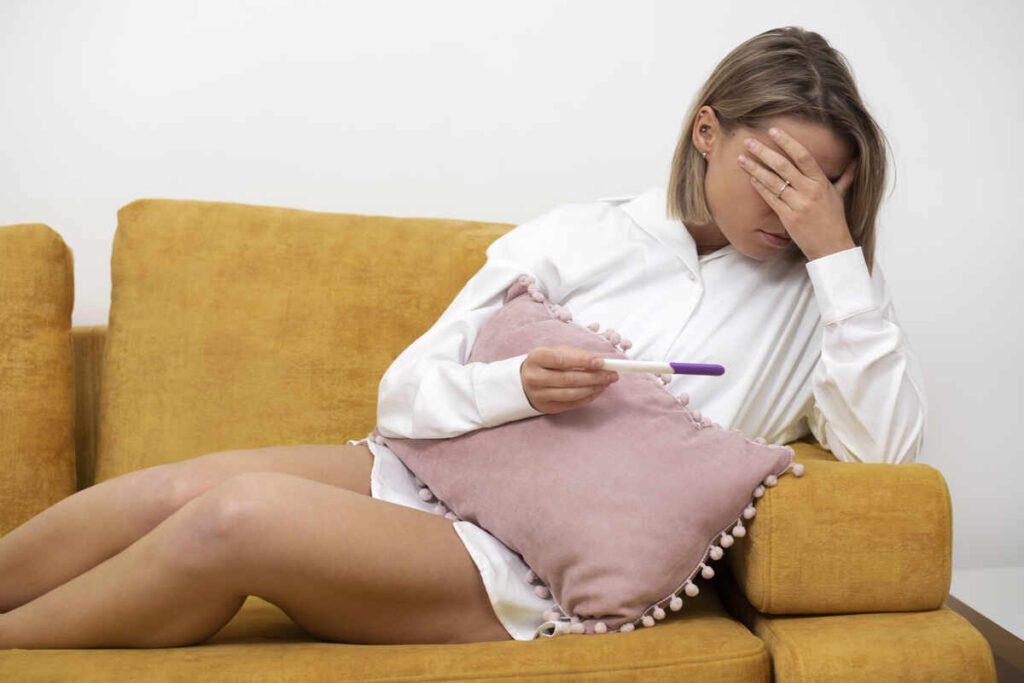 Pregnancy Scares: Causes, Solutions, and What to Know
