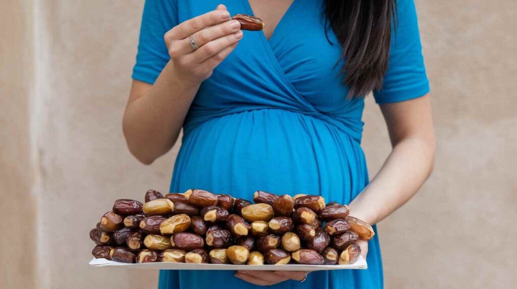 Dates During Pregnancy: How Many to Eat for Best Results