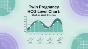 hCG Levels in Twin Pregnancy: What’s Normal?