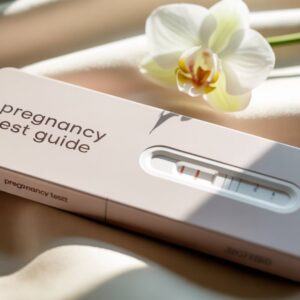 Pregnancy Test Line Progression: What It Means and What to Expect ...